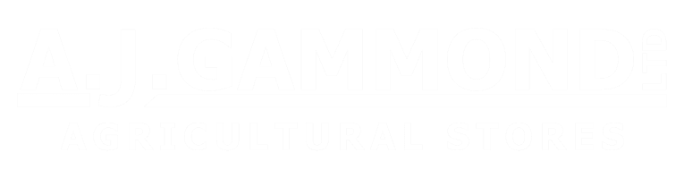 Home - AJ Gammond Ltd