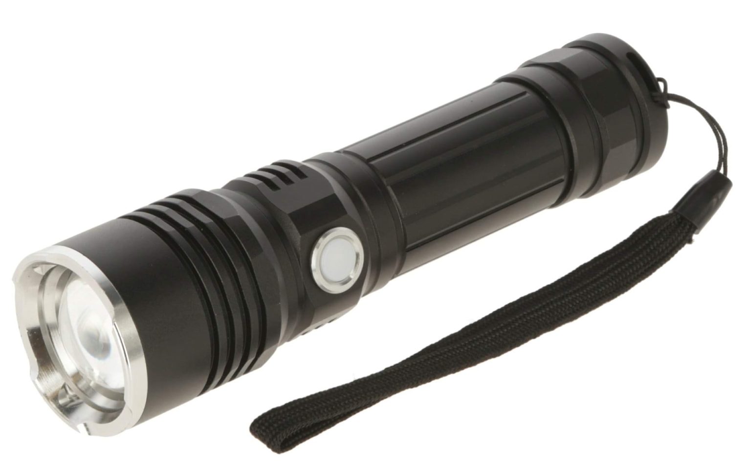 Kerbl LED Battery Torch ProFire Akku - AJ Gammond Ltd